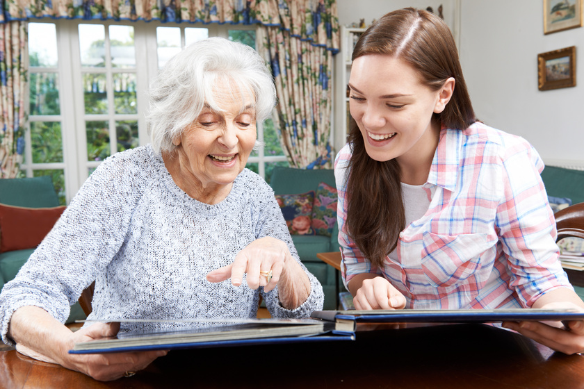 What Makes SHINE Memory Care Programs In Wellington, FL Popular ...