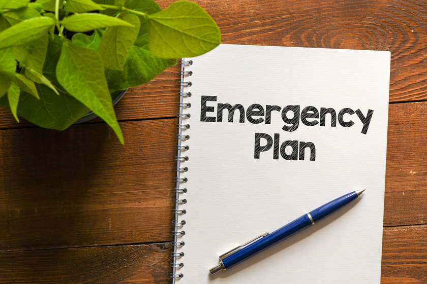 Evaluating Emergency Preparedness In Texas Independent Living ...