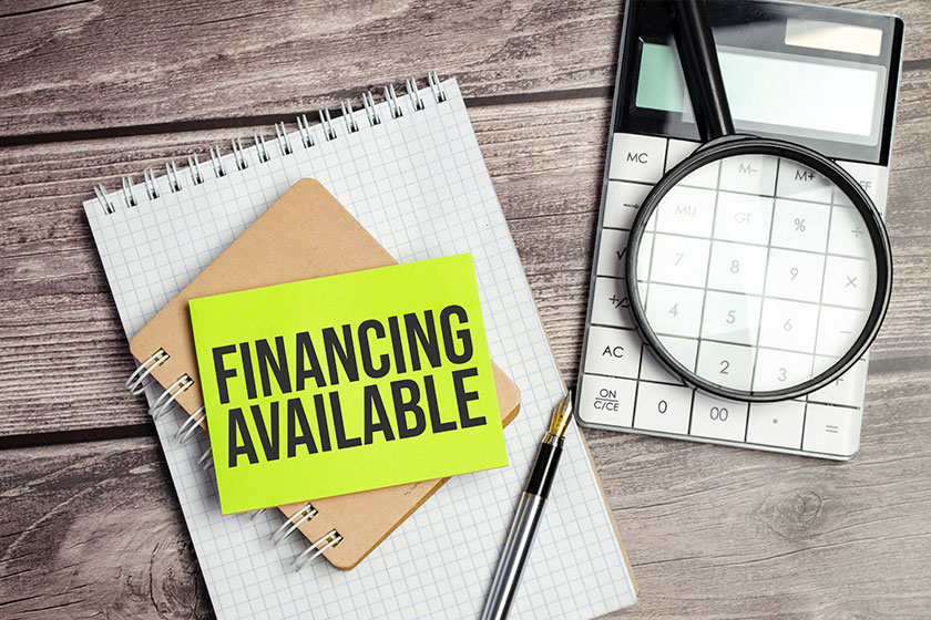3 Financing Options To Afford An Independent Senior Living In The ...