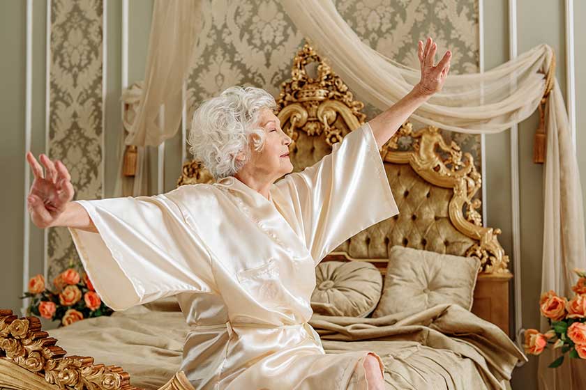 Wake-Up & Tuck-In Services In San Antonio, TX Assisted Living: 15 ...