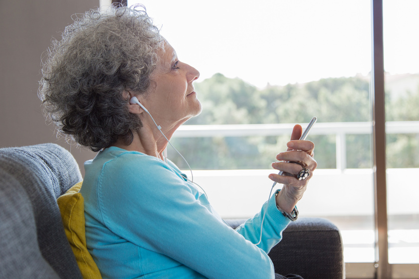 How A Peaceful Environment In Neptune Beach, FL Memory Care Can Help ...
