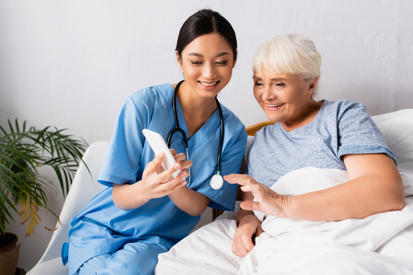 Assisted Living Vs. Memory Care In Drakes Branch, FL: Which Is Best For ...