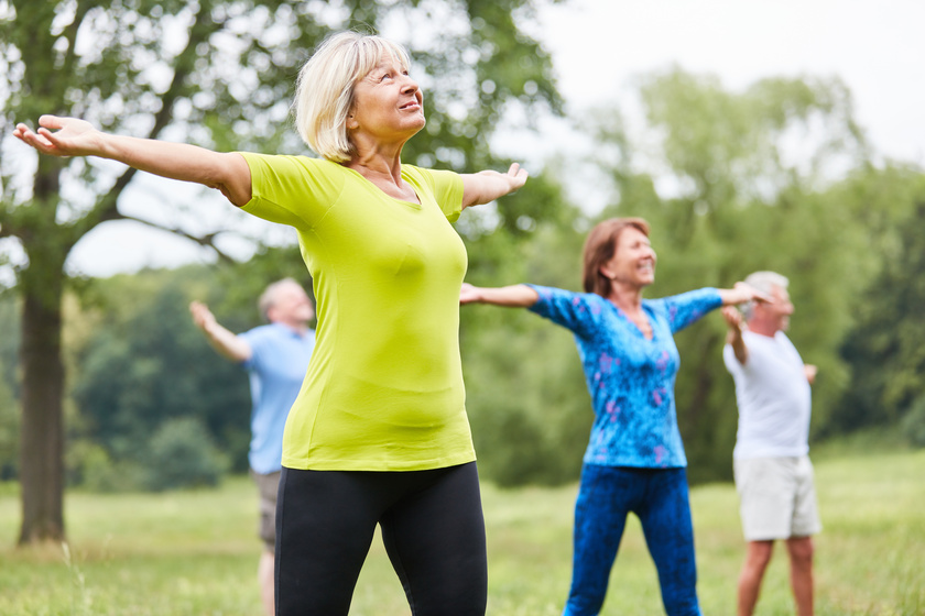 How A Healthy Memory Care Lifestyle In Richmond, VA Can Slow Down ...