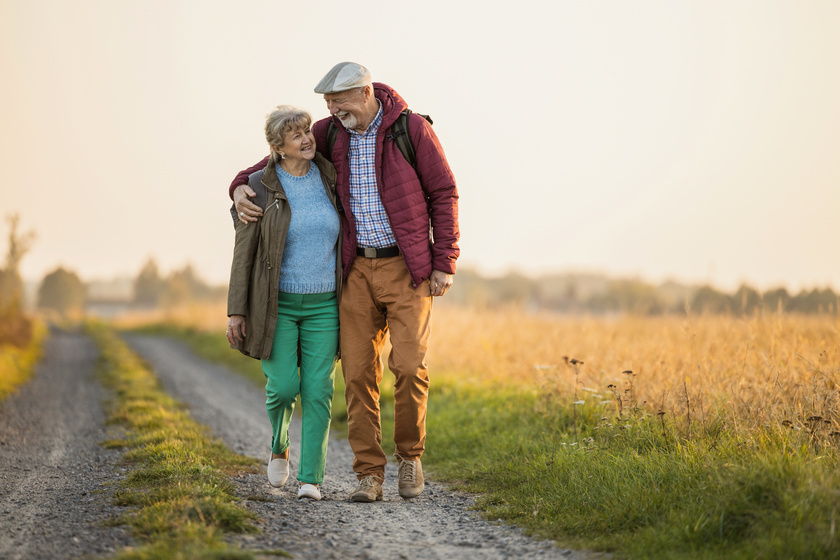 Enjoying An Active Retirement In Bexar County, TX Independent Living ...