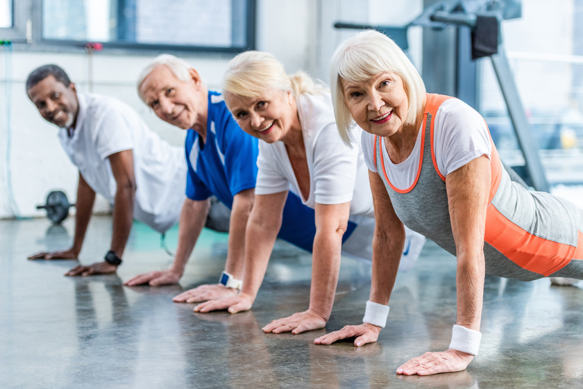 How Moving To Retirement Communities In Prosper, TX Can Prevent A ...