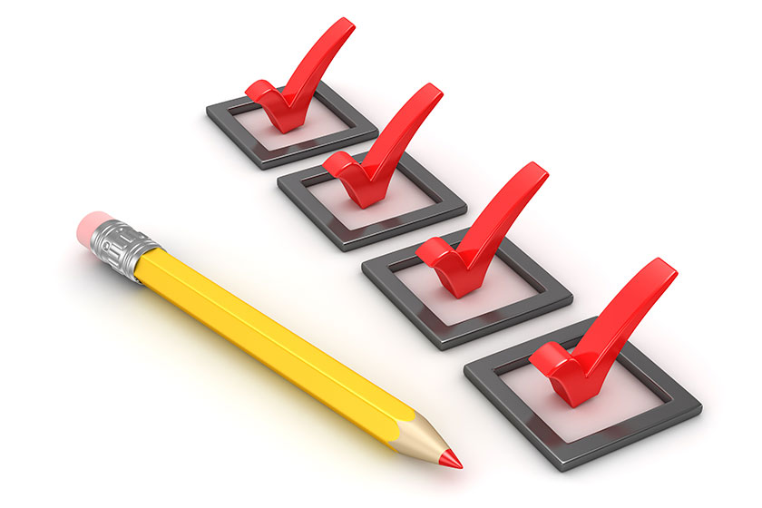 Your Evaluation Checklist For Choosing An Assisted Living Community ...
