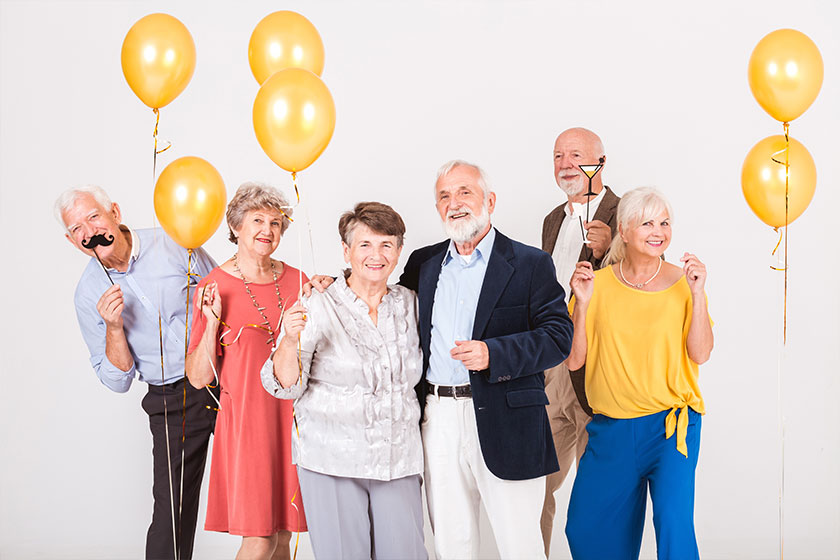 The Reasons To Join A Senior Support Group In Orange Park, FL ...