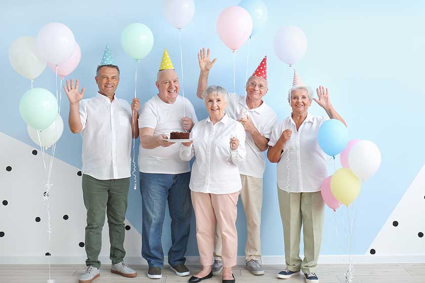 How Florida Senior Living Welcomes New Residents - Discovery Village