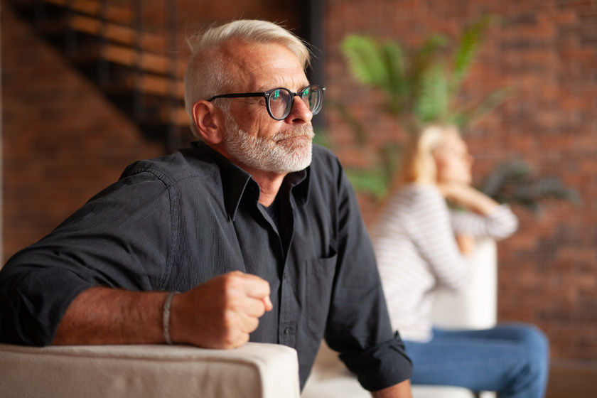 Coping With Aggression and Agitation In Seniors With Dementia ...