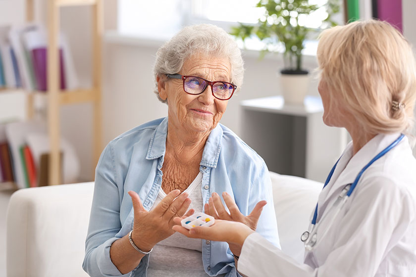 A Guide To Health And Social Service Programs When Retiring At ...