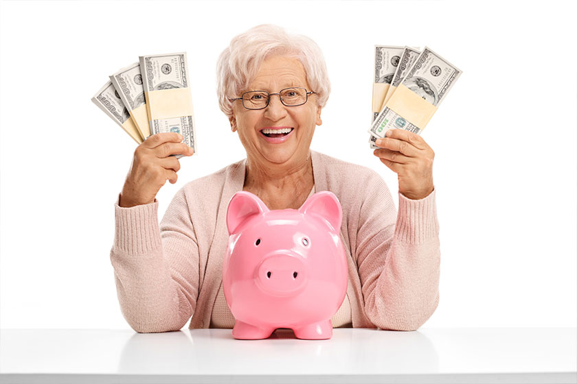 3 Tips On Saving Money For Memory Care In Delray Beach, FL - Discovery ...