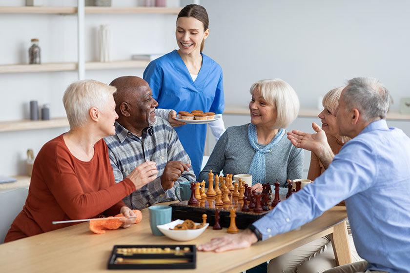 The Role Of Behavioral Care In Quantico, VA Assisted Living Apartments ...