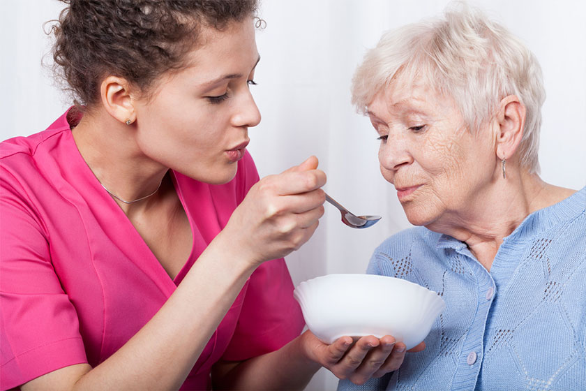 How Assisted Living In Bonita Springs, FL Helps Seniors With Dysphagia ...