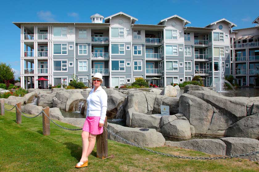 7 Warning Signs Of Bad Retirement Communities - Discovery Village