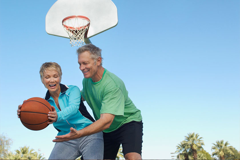 The Benefits Of Maintaining An Active Lifestyle In Retirement ...