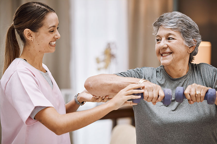 Understanding The Popularity Of Assisted Living Programs In Texas ...