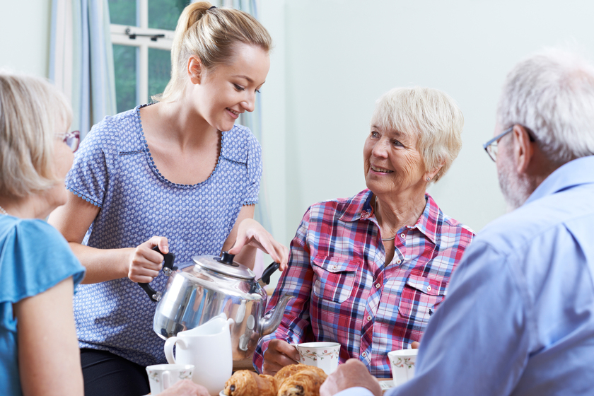 How Memory Care Center In Atlantic Beach, FL Can Improve The Quality Of ...