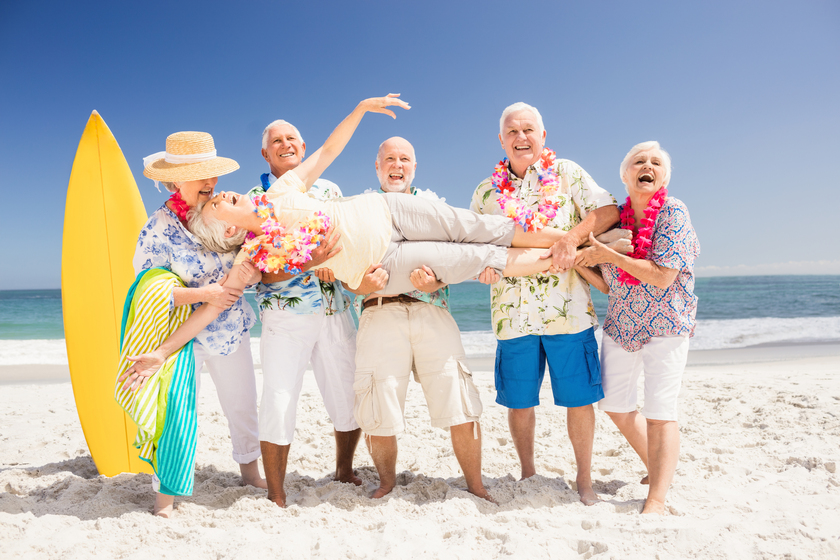 How To Embrace 55+ Communities Near Delray Beach, FL - Discovery Village