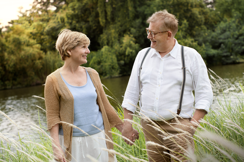 How To Enjoy Summer Festivities Near Your Senior Apartment In New ...