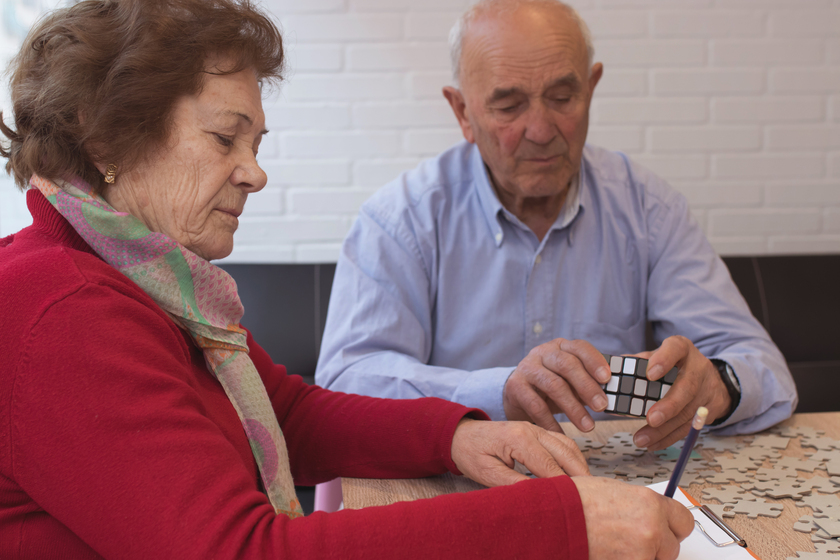 The Importance Of Specialized Memory Care For Seniors - Discovery Village