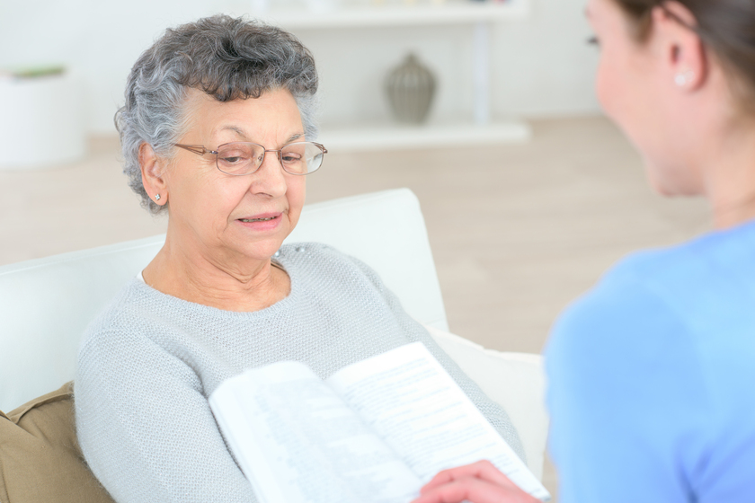 What's So Special About Self-Contained Assisted Living Apartments For ...