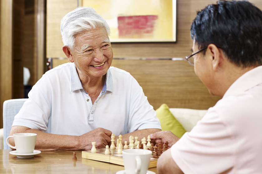 10 Ways Memory Care In Midlothian, VA Creates Moments Of Joy For ...