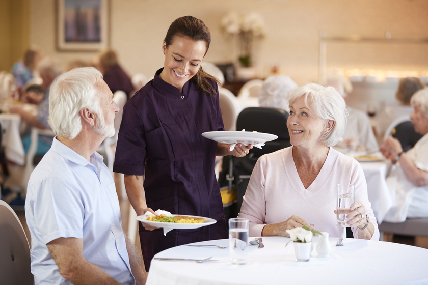 A Guide To Dining Strategies In Memory Care In Saint Augustine, FL ...