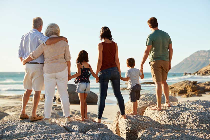 Maintaining Family Traditions In Gifford, FL Independent Independent ...