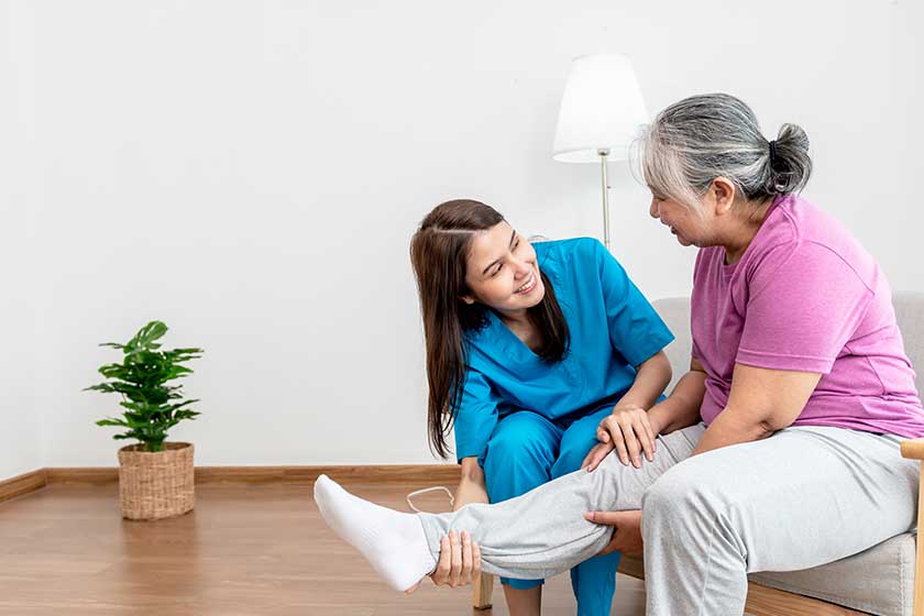 Knowing The Vital Services in Assisted Living Facilities in Martin ...
