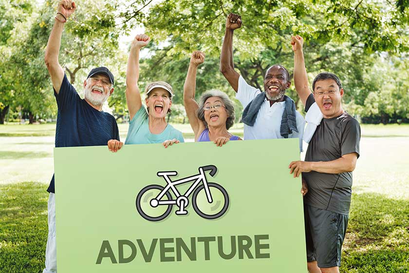 The Benefits Of Group Outings For Those In Active Senior Living Homes ...
