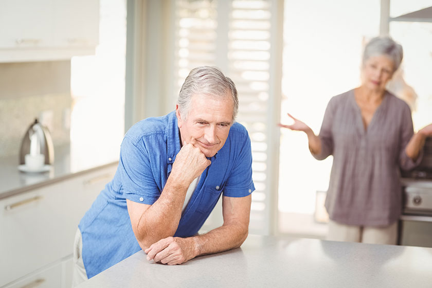 Effective Strategies For Managing Anger In People With Dementia ...