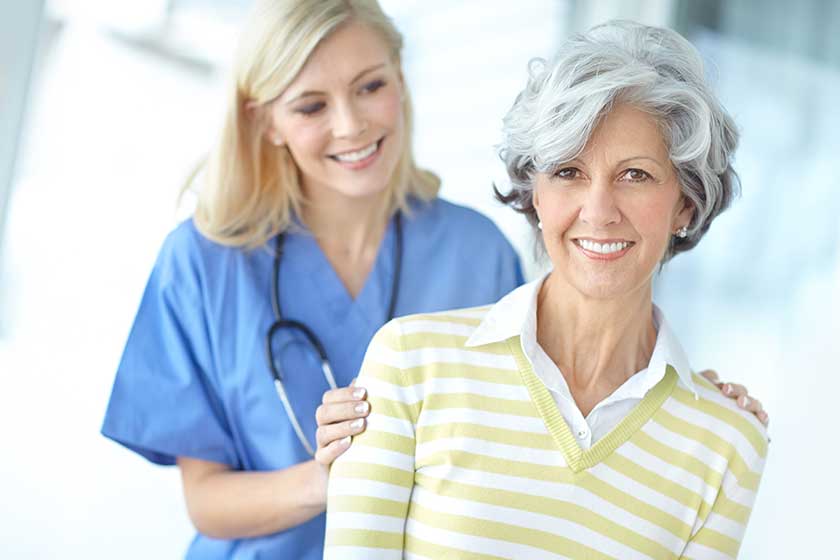 6 Things to Consider Before You Decide to Move Your Mom to Memory Care ...