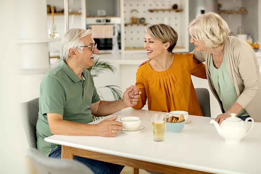 10 Benefits Of Connecting With Other Seniors In 55+ Senior Living ...