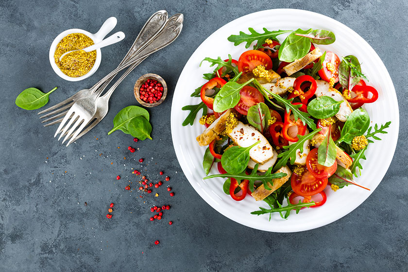 Delicious Foods With Complete Nutrition: A Guide To Assisted Living ...