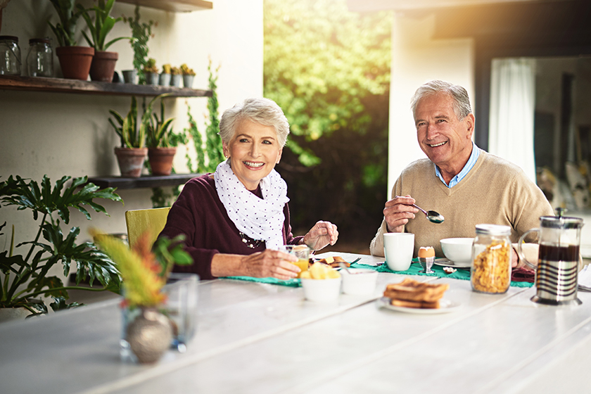 Dining Assistance Services in Assisted Living Homes in Naples, FL: What ...