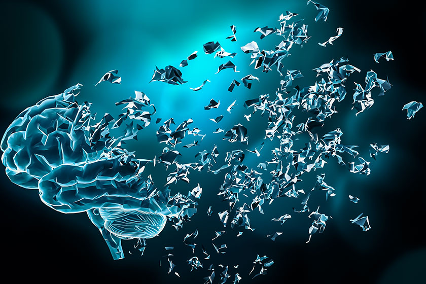 What Are Memory Conditions Affected By Aging? - Discovery Village