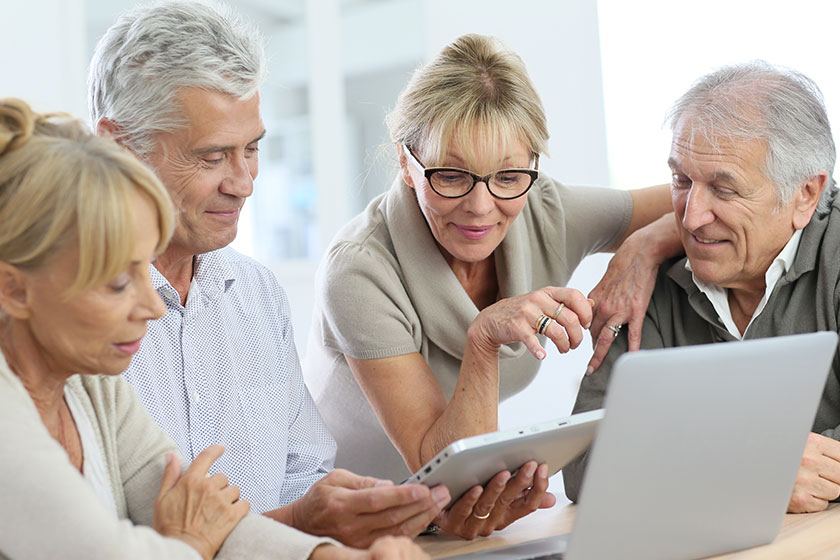 The Role Of Technology In Improving Dementia Care In Cape Coral, FL ...