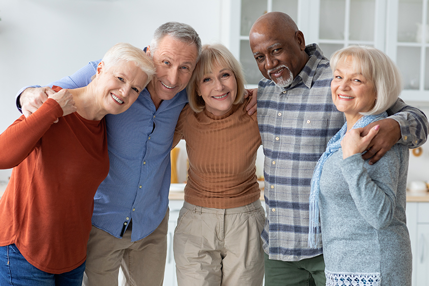 5 Ways Senior Assisted Living Programs In Pasco County, FL Can Improve Your Social Well-Being ...