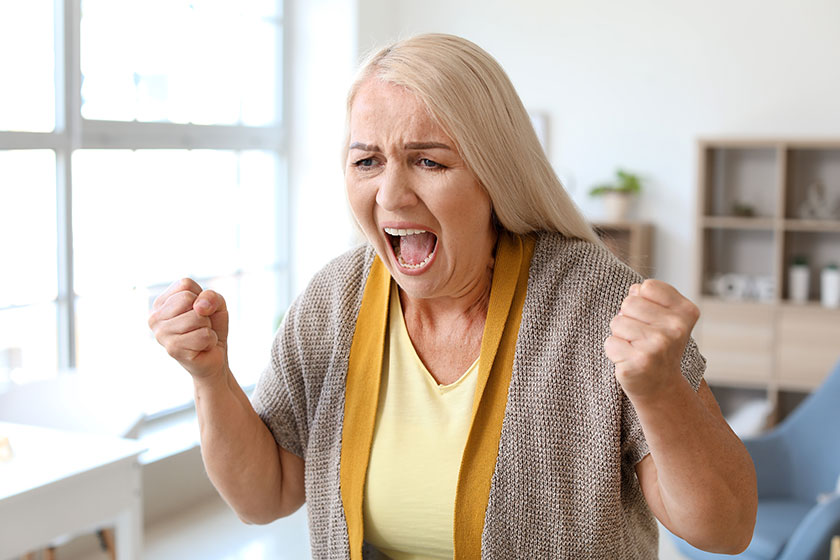 What You Need To Know About The Aggressive Stage In Dementia Patients ...