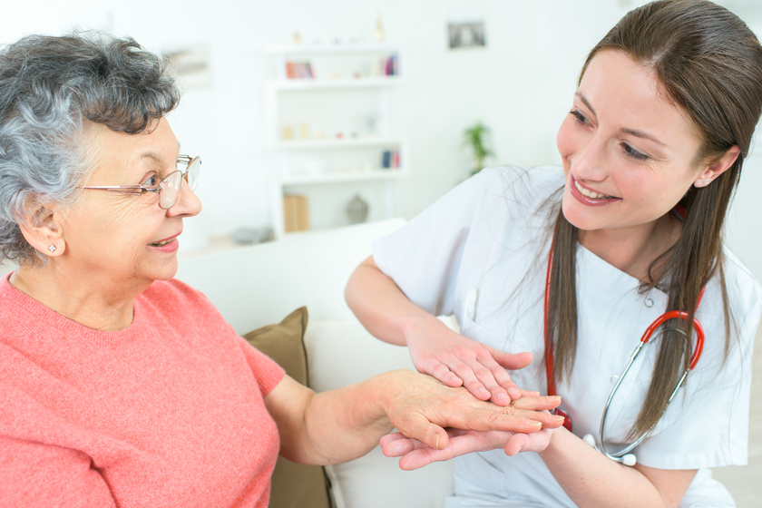 4 Ways To Encourage Your Loved Ones In Assisted Living In Florida ...
