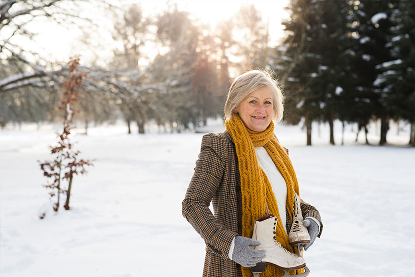 7 Best Winter Activities To Try In Your Senior Apartment In Frisco, TX ...