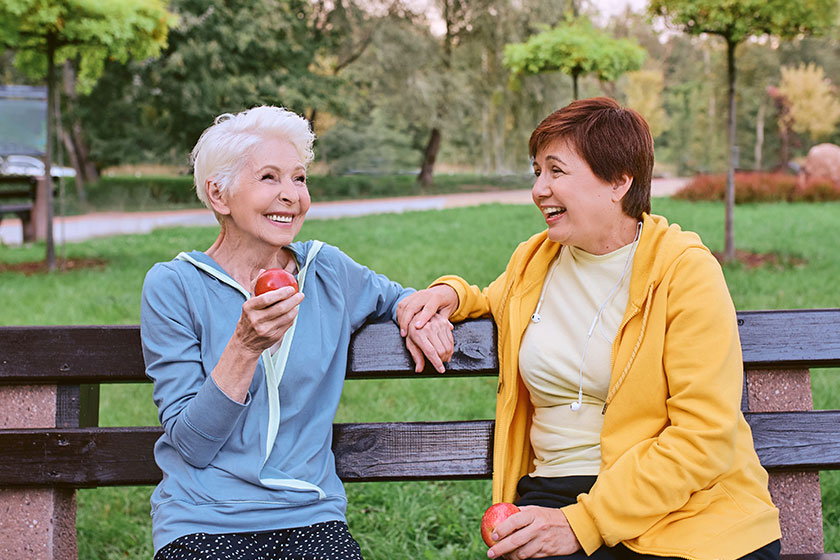 Outdoor Activities To Enjoy When Staying In Assisted Living Facilities ...