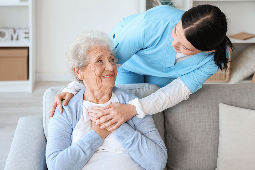 What Are The Most Important Supports Your Parents Need When Aging In Memory Care Units In San ...
