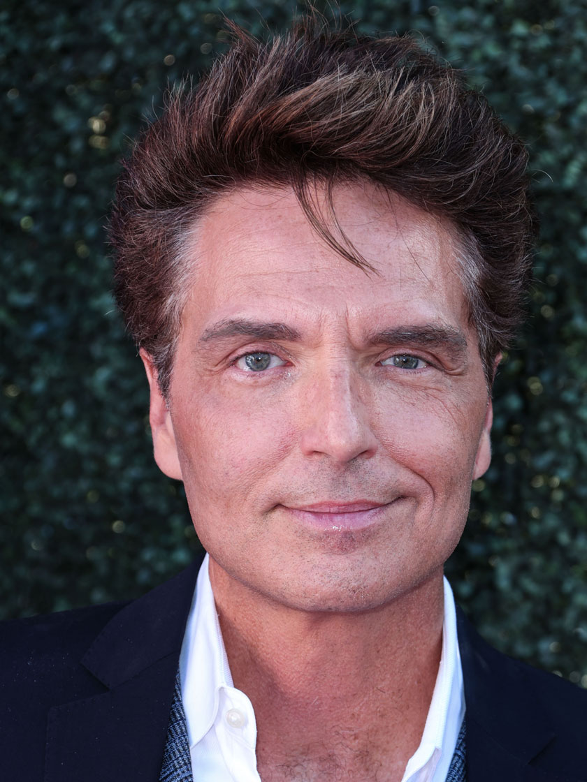 Richard Marx's Advice On How To Take Care Of Your Body While Aging Over ...