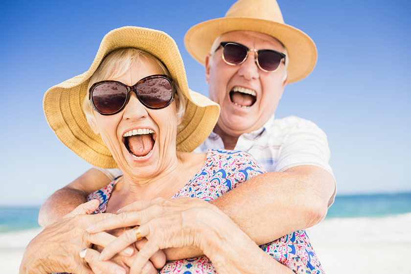 How To Enjoy A Vibrant Life In Your 50s - Discovery Village