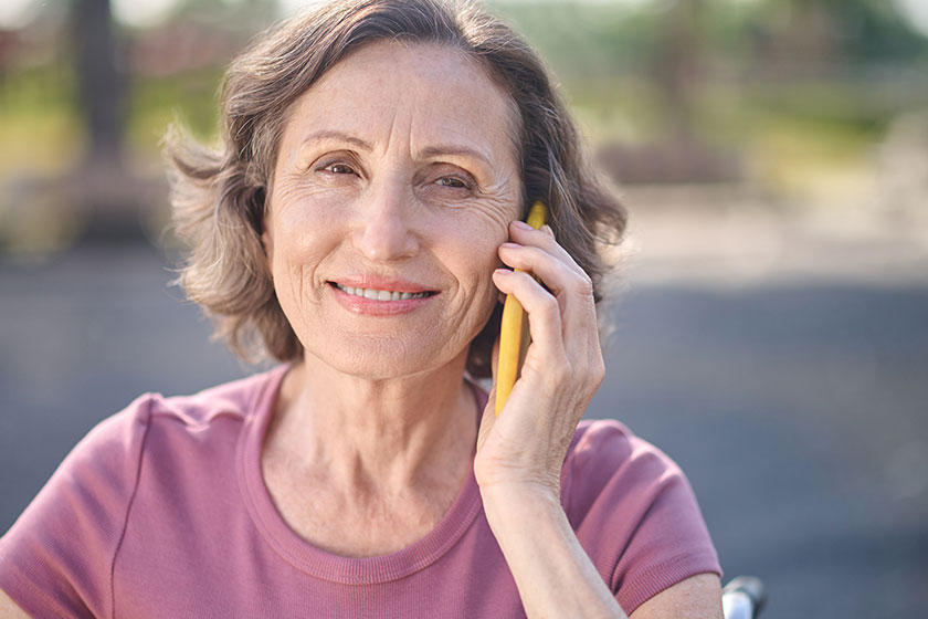 How To Be A Good Advocate For Your Parents During And After A Hospital ...
