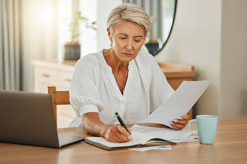 How To Retire At 50: A Step-By-Step Plan - Discovery Village