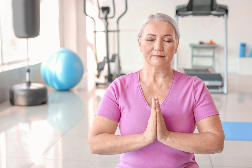 Understanding How Much Exercise You Need After Turning 60 - Discovery ...