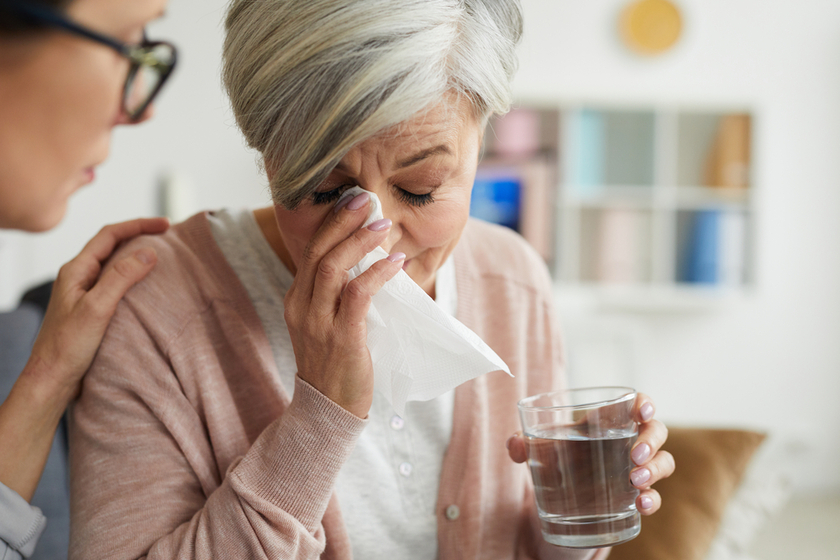 Understanding The Reasons Why Your Loved One's Dementia Symptoms ...