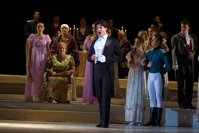 6 Reasons For Watching A Live Opera Performance While Staying In Senior ...